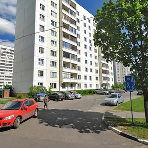 Zelenograd, No:к105, Zelenograd: Fotoğraflar