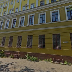 Revolution Avenue, No:21, Voronej: Fotoğraflar
