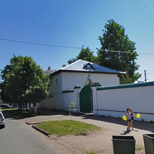 Kozuyeva Street, No:3Б, Kostroma: Fotoğraflar