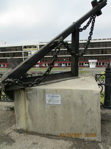 Reçnikov Meydanı, No:3, Cheboksary: Fotoğraflar