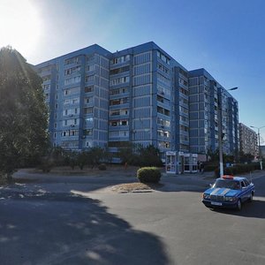 Vulytsia Voiniv-Afhantsiv, No:1А, Dniprodzerzhynsk: Fotoğraflar