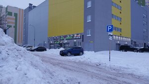 Revolutsionnaya Street, No:101Дс1, Samara: Fotoğraflar