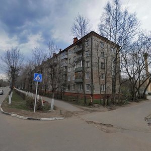 Sovetskiy prospekt, No:6, İvanteyevka: Fotoğraflar