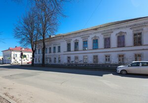 Ulitsa Chkalova, No:25, Rybinsk: Fotoğraflar