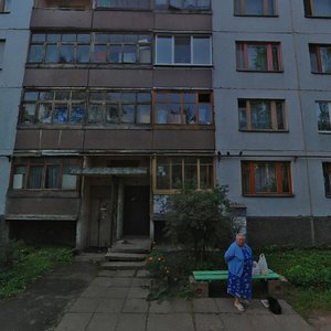 Stakhanovskaya Street, No:19, Pskov: Fotoğraflar
