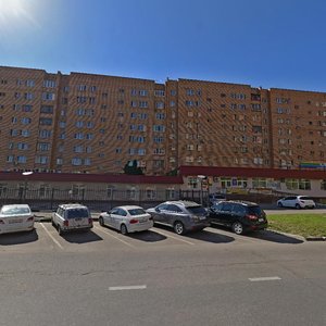 Yubileyny Avenue, No:54, Reutov: Fotoğraflar