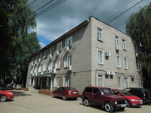 6th Liniya Street, No:6, Riazan: Fotoğraflar