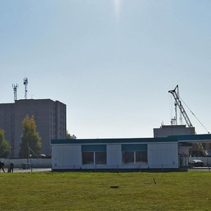 Kalashnikova Avenue, No:2, Izhevsk: Fotoğraflar