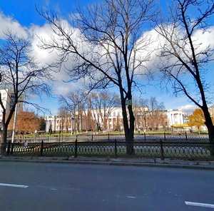 Peremohy Avenue, No:10, Kiev: Fotoğraflar
