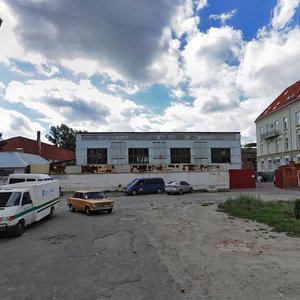Hazova vulytsia, No:17, Lviv: Fotoğraflar