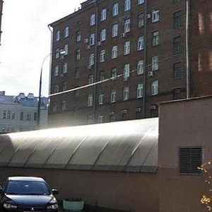 Bolshoy Savvinsky Lane, No:9с2, Moskova: Fotoğraflar