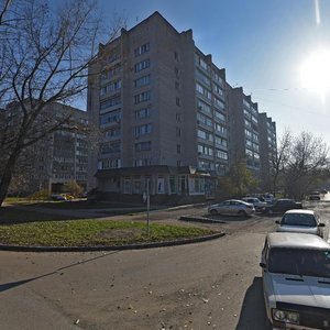 Ulitsa Tereshkovoy, No:9, Mineralniye Vodi: Fotoğraflar