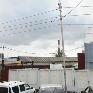 Kirovogradskaya ulitsa, No:33А, Ufa: Fotoğraflar