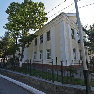 Ulitsa Ordzhonikidze, No:4, Habarovsk: Fotoğraflar