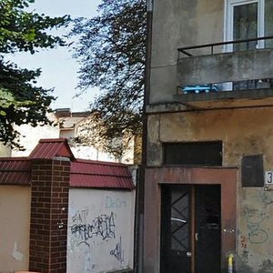 Khotynska vulytsia, No:6, Lviv: Fotoğraflar