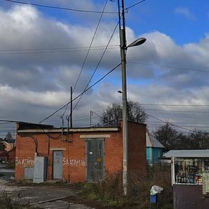 Vozdukhoflotskaya Street, No:1Б, Tula: Fotoğraflar