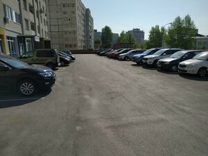 Ulitsa Naberezhnaya reki Ufy, No:39/3, Ufa: Fotoğraflar