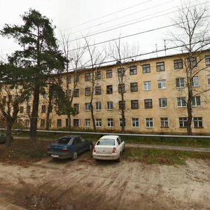 Ulitsa Ulyanova, No:7, Dzerjinsk: Fotoğraflar