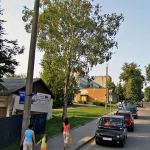 Cimirazieva Street, No:16, Grodno: Fotoğraflar