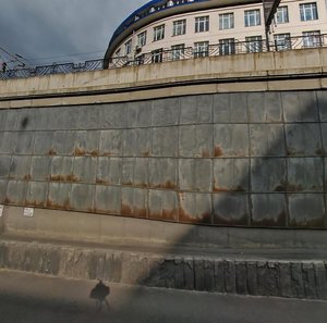 Valeriia Lobanovskoho Avenue, No:1/39, Kiev: Fotoğraflar