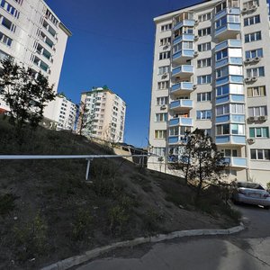 Vulytsia Bohdana Khmelnytskoho, No:27, Aluşta: Fotoğraflar