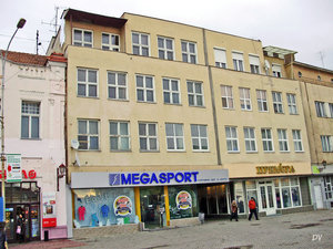 Teatralna ploshcha, No:7, Ujgorod: Fotoğraflar