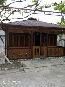 Abzhuyskoye shosse, No:30, Gulripş Bölgesi: Fotoğraflar