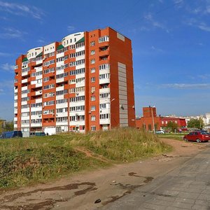 Molodezhnaya Street, No:113, Izhevsk: Fotoğraflar