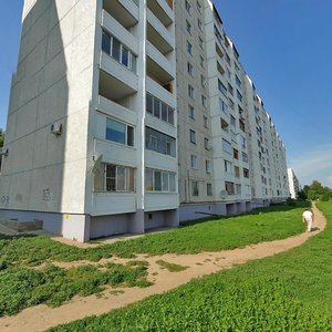 Ulitsa Mashkarina, No:18, Orel: Fotoğraflar