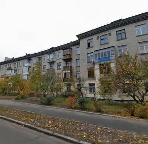 Alma-Atynska Street, No:107/2, Kiev: Fotoğraflar
