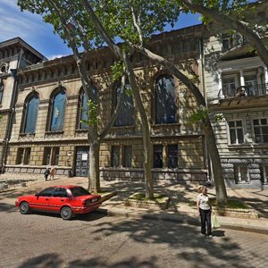 Pushkinska vulytsia, No:10, Odesa: Fotoğraflar
