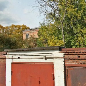 Bibliotechny proyezd, No:7, Novokuznetsk: Fotoğraflar