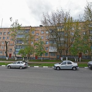 Ulitsa Kosmonavtov, No:5, Gubkin: Fotoğraflar