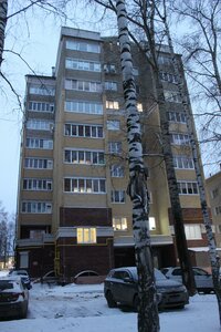 Moskovskiy Cad., No:39к2, Cheboksary: Fotoğraflar