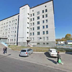 80 Gvardeyskoy Divizii Street, No:44, Barnaul: Fotoğraflar