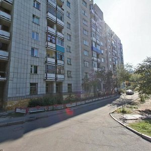 Ordzhonikidze Street, No:19, Komsomolsk‑at‑Amur: Fotoğraflar