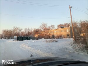 Posyolok Molodogvardeyskiy, No:1, Samarskaya oblastı: Fotoğraflar