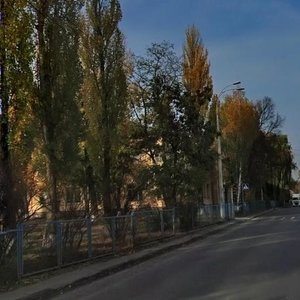 Pyrohivskyi Shliakh Street, No:148, Kiev: Fotoğraflar
