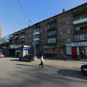 Salskiy pereulok, No:26, Rostov‑na‑Donu: Fotoğraflar