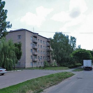 Vulytsia Chikovani, No:17, Çerkassi: Fotoğraflar