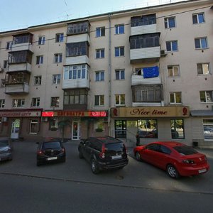 Sovetskaya Street, No:124, Tiumen: Fotoğraflar