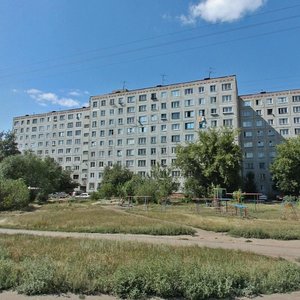Ulitsa Dmitriyeva, No:4/1, Omsk: Fotoğraflar