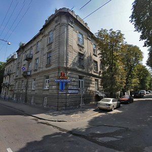 Vulytsia Antonovycha, No:29, Lviv: Fotoğraflar