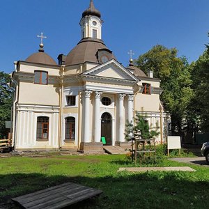 St. Petersburg Highway, No:115к10, Peterhof: Fotoğraflar