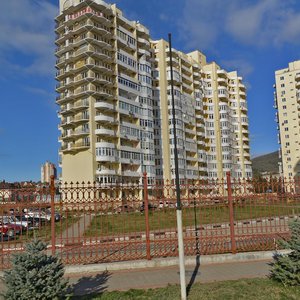 Ulitsa Tormakhova, No:2к3, Soçi: Fotoğraflar