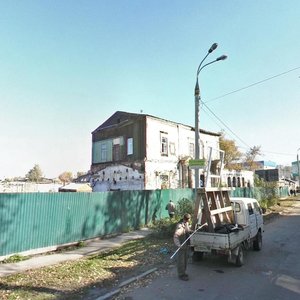 Ulitsa Rabochego Shtaba, No:21А, Irkutsk: Fotoğraflar