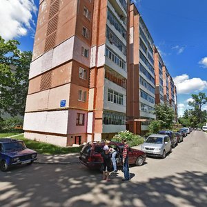 Stryiska vulytsia, No:71Б, Lviv: Fotoğraflar
