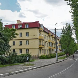 Videnska vulytsia, No:6, Lviv: Fotoğraflar