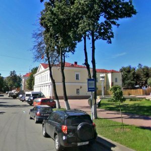 Vulica Bilieckaga, No:10, Gomel: Fotoğraflar
