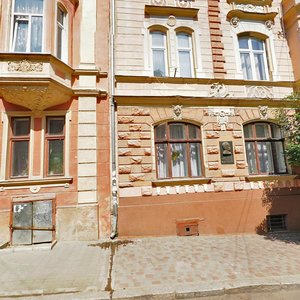 Vulytsia Bohdana Khmelnytskoho, No:36, Çernoviç: Fotoğraflar